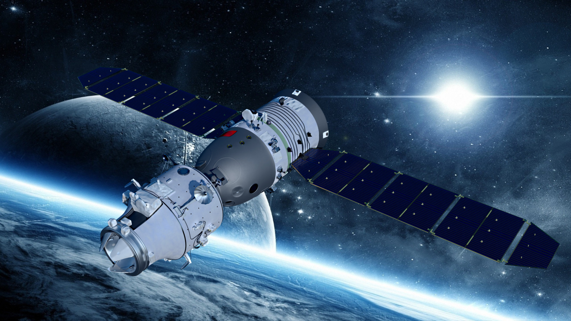 Space Solar Cells from China manufacturer - YIM SPACE