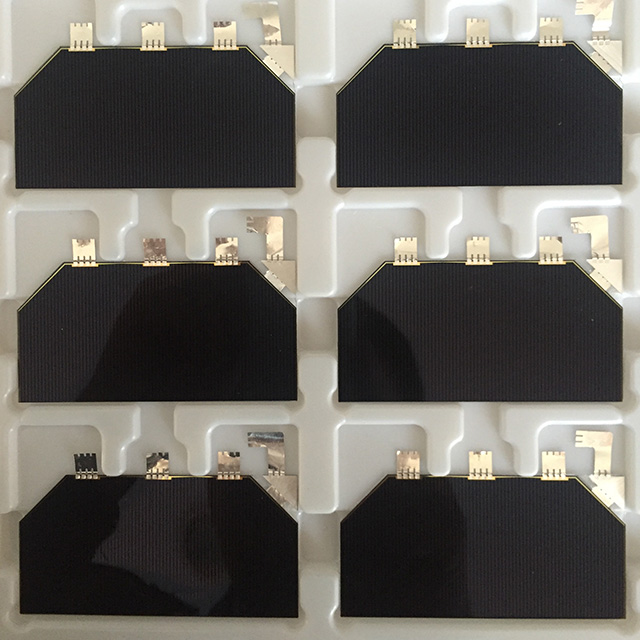 Space Solar Cells from China manufacturer - YIM SPACE