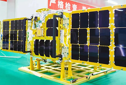Space Solar Cell for spacecraft,Drone Space Panels brand-YIM SPACE
