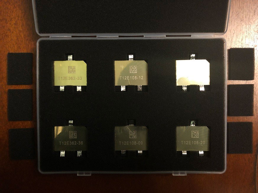 Space Solar Cells From China Manufacturer Yim Space 1704